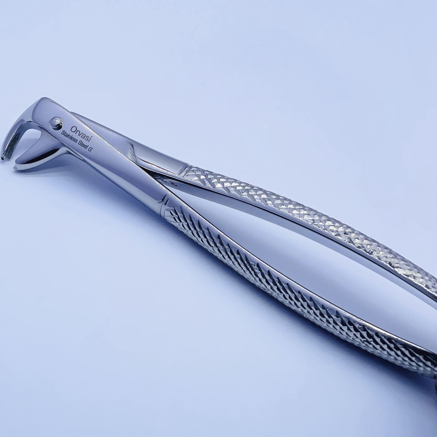 Pediatric dental extraction forceps - Orvosi instruments - for lower ...