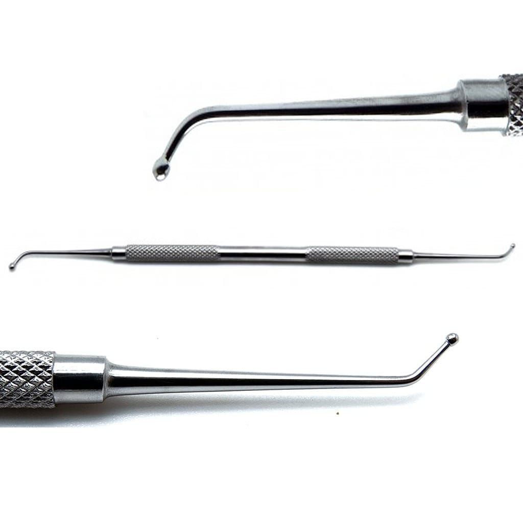 Orthodontic scaler - Orvosi instruments - for dental restorations ...