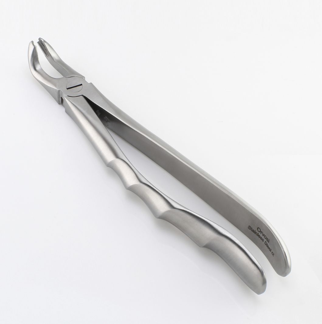 Lower molar dental extraction forceps - 57014 - Orvosi instruments ...