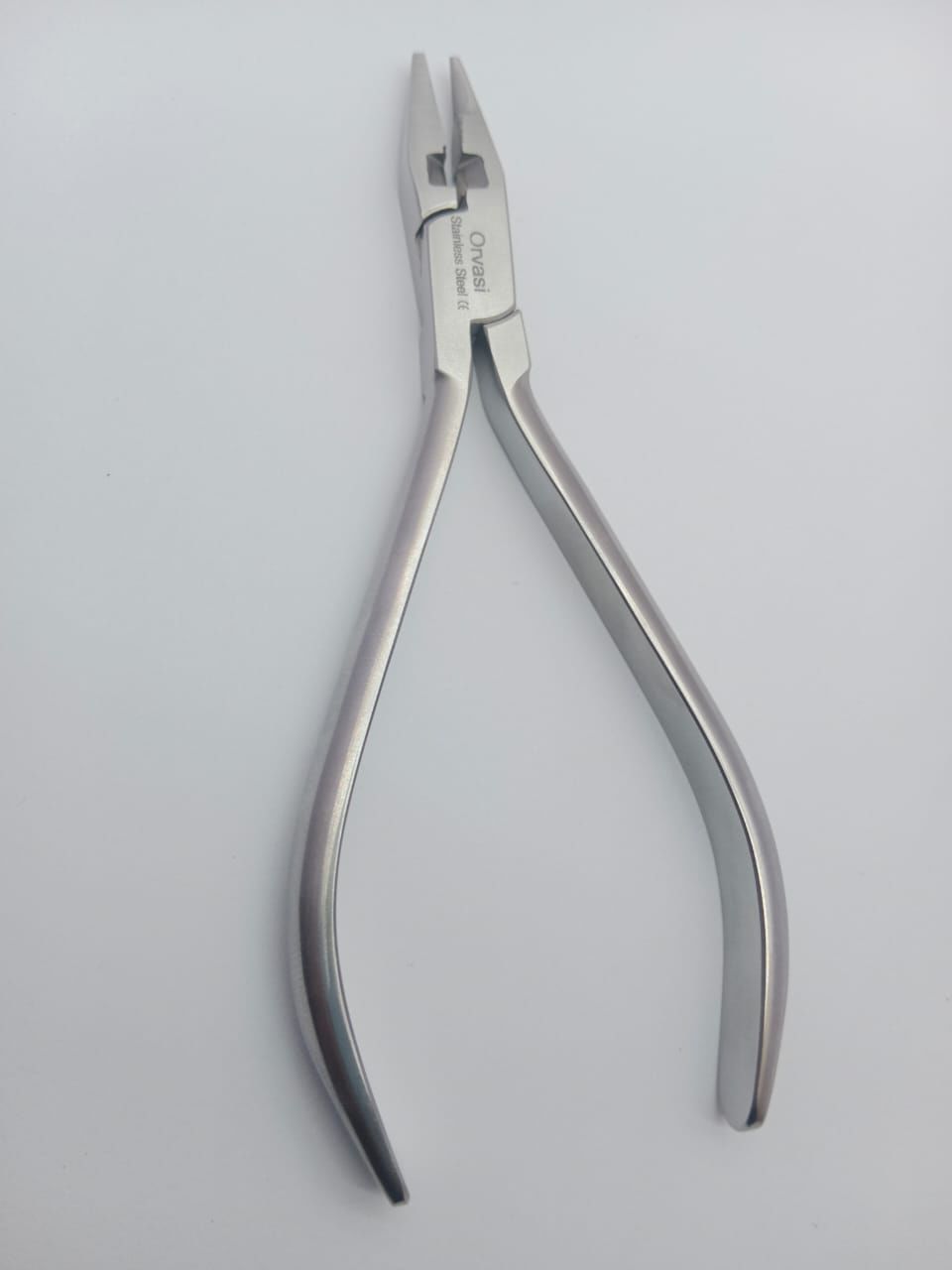 Dental pliers - Orvosi instruments - wire-cutting