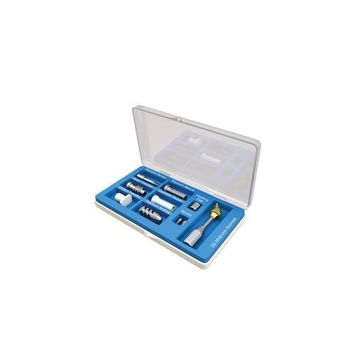 Dental surgery instrument kit - DSI Dental Solutions Ltd