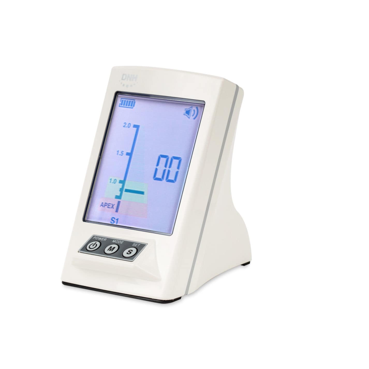 Dental apex locator - Actto Root - DNHmedtech Co.