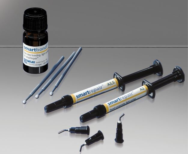 Dental surgery medical kit - smartrepair® - DETAX GmbH