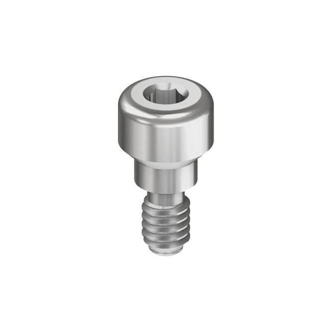 Cylindro-conical healing abutment - TGH2-SL - Medigma Biomedical GmbH ...