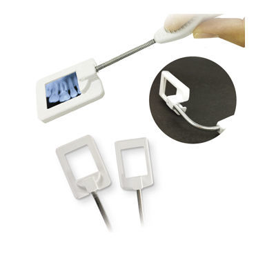 Sensor holder - Lepio Co. Ltd.