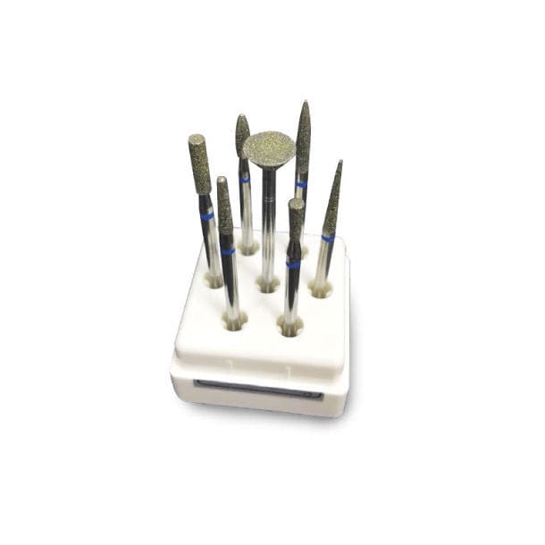 Dental surgery instrument kit - Lepio Co. Ltd.