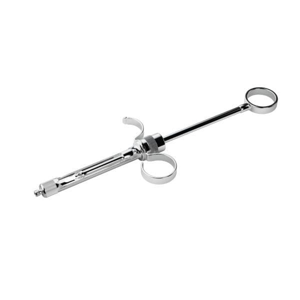 Dental anesthesia syringe - Ultracalm - Laboratorios Clarben S.A ...