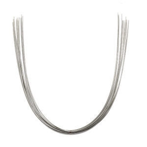 Rectangular orthodontic archwire - 03-0 series - Laboratorios Clarben S ...