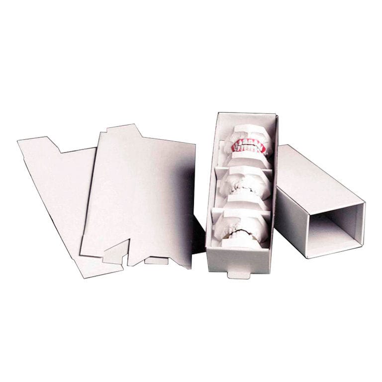 Dental box - 03-020 - Laboratorios Clarben S.A. - storage