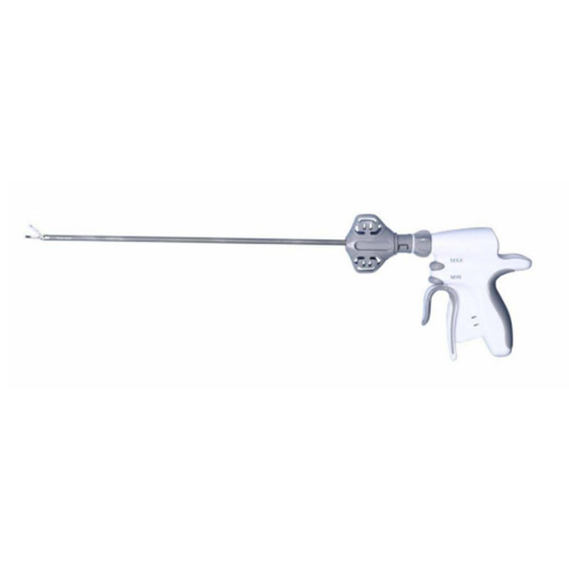 Veterinary forceps - JZCSD series - JZ Biotech - clamp / vessel-sealing ...