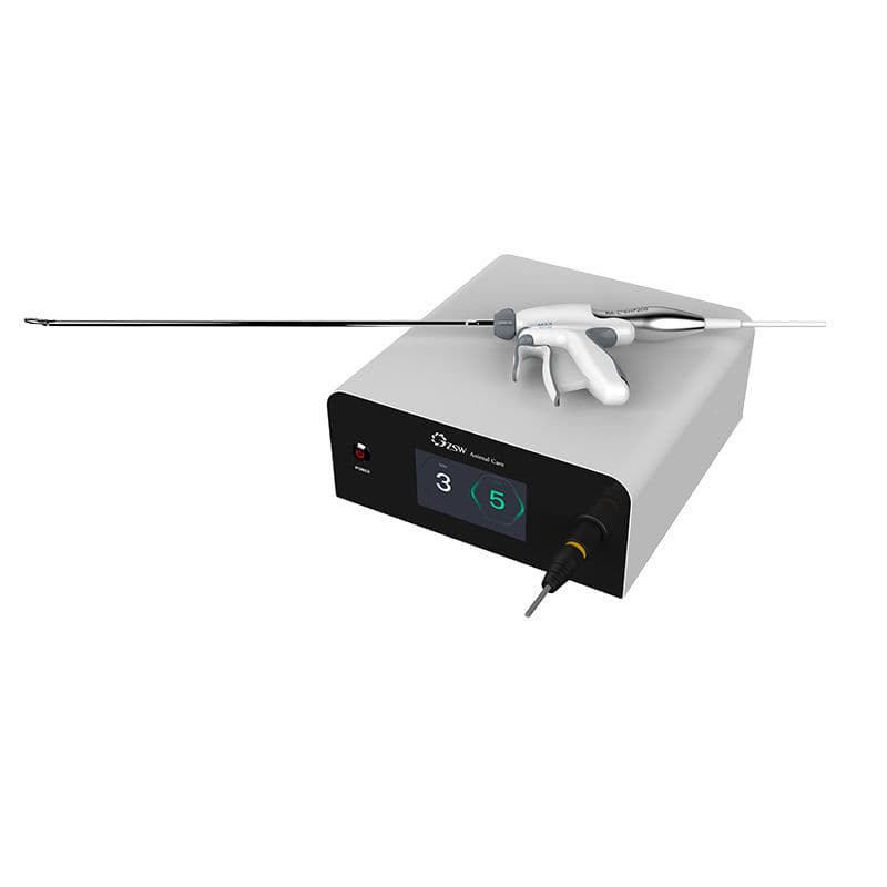 Coagulation electrosurgical unit - JZCSD-200 - JZ Biotech - vessel ...