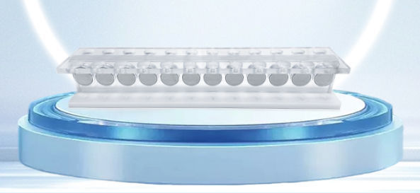 Magnetic separation laboratory rack - M24 - caborn link intelligence ...