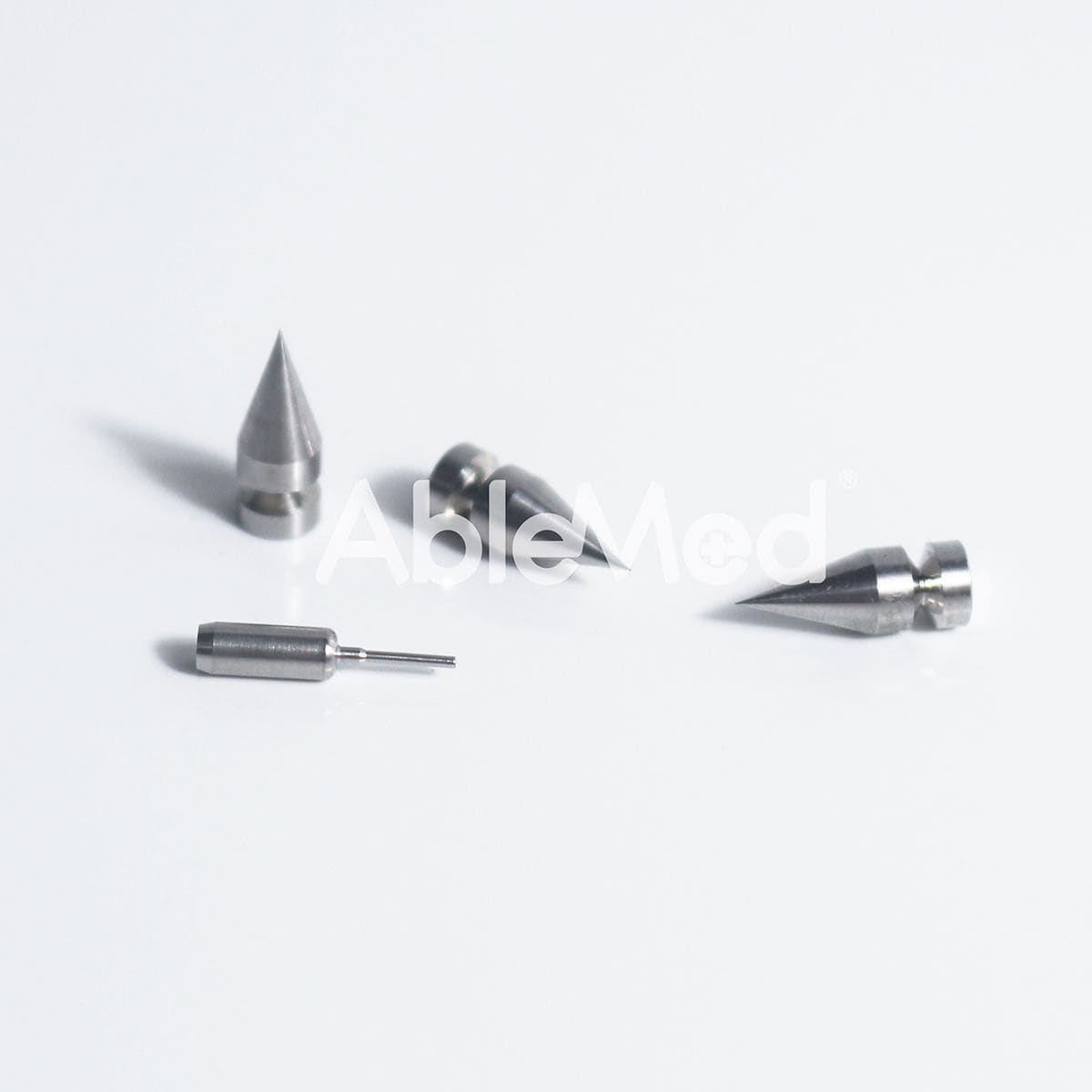 Male fitting - 11050504 - Able Medical - for medical devices / medical ...