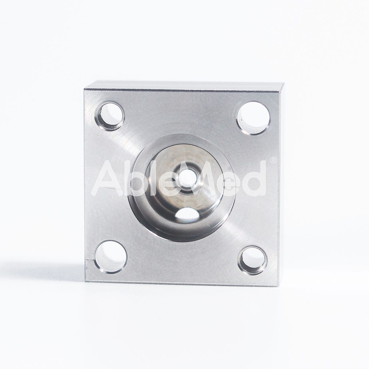 Connection type fitting - 11050603 - Able Medical - for medical devices ...