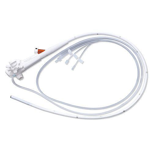 High-definition video colonoscope - DC-T300M - EndoFresh - wide-angle ...