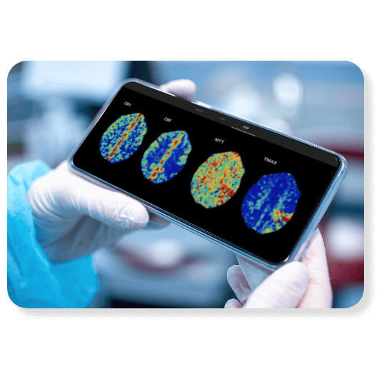 Management software - Aidoc - scheduling / treatment / sharing