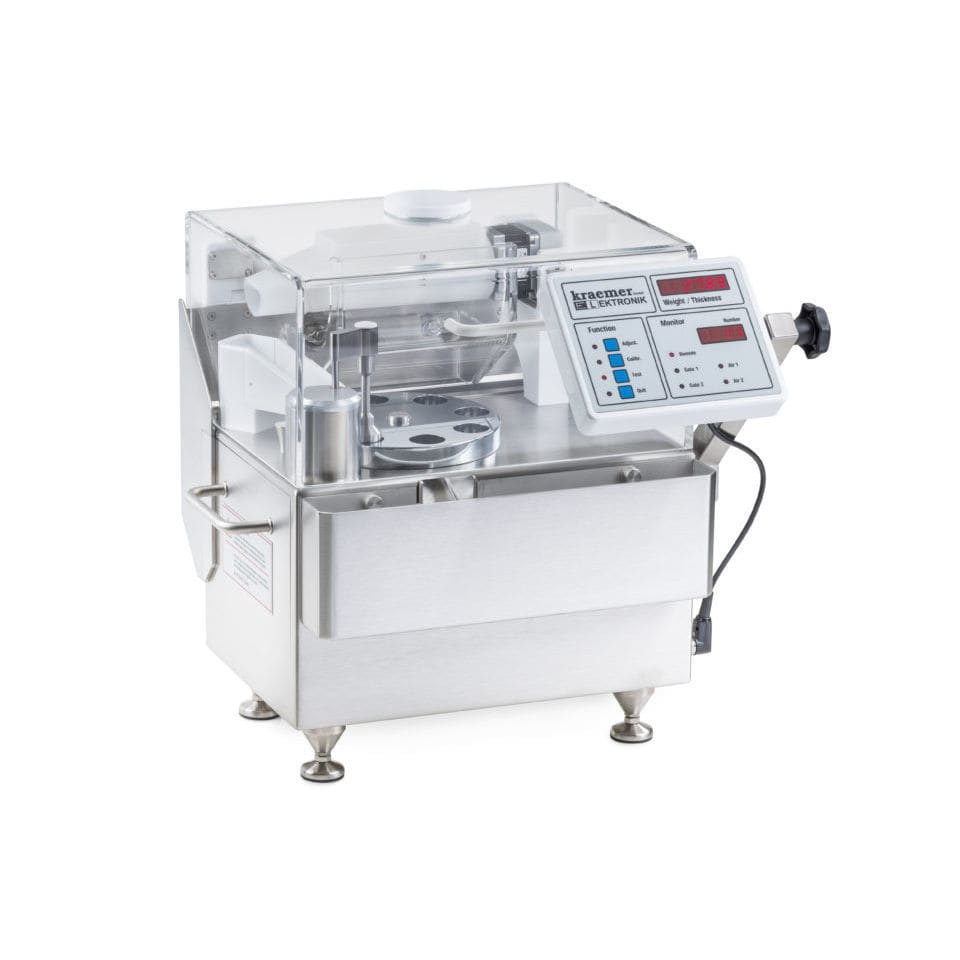 Automatic weighing scale - CIW6.2 - Ischi - precision / for the ...