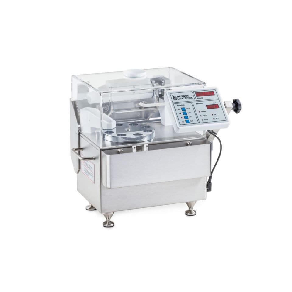 Automatic weighing scale - CIW6.4 - Ischi - precision / for the ...