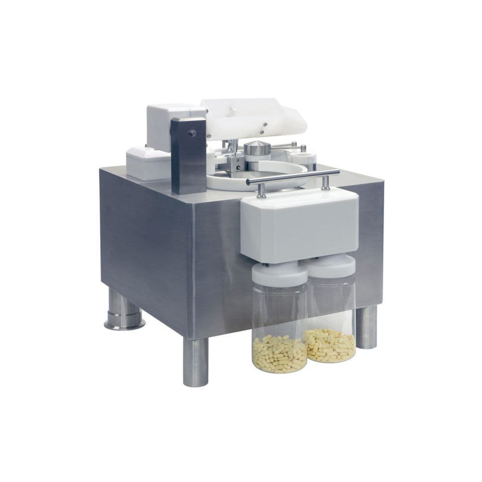 Hardness tester - UTS-IP65 - Ischi