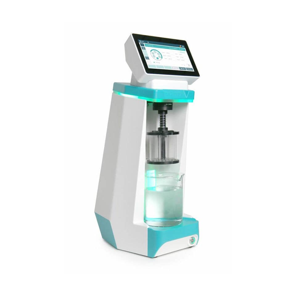 Disintegration tester - DISI Evo - Ischi - thickness / for tablets ...