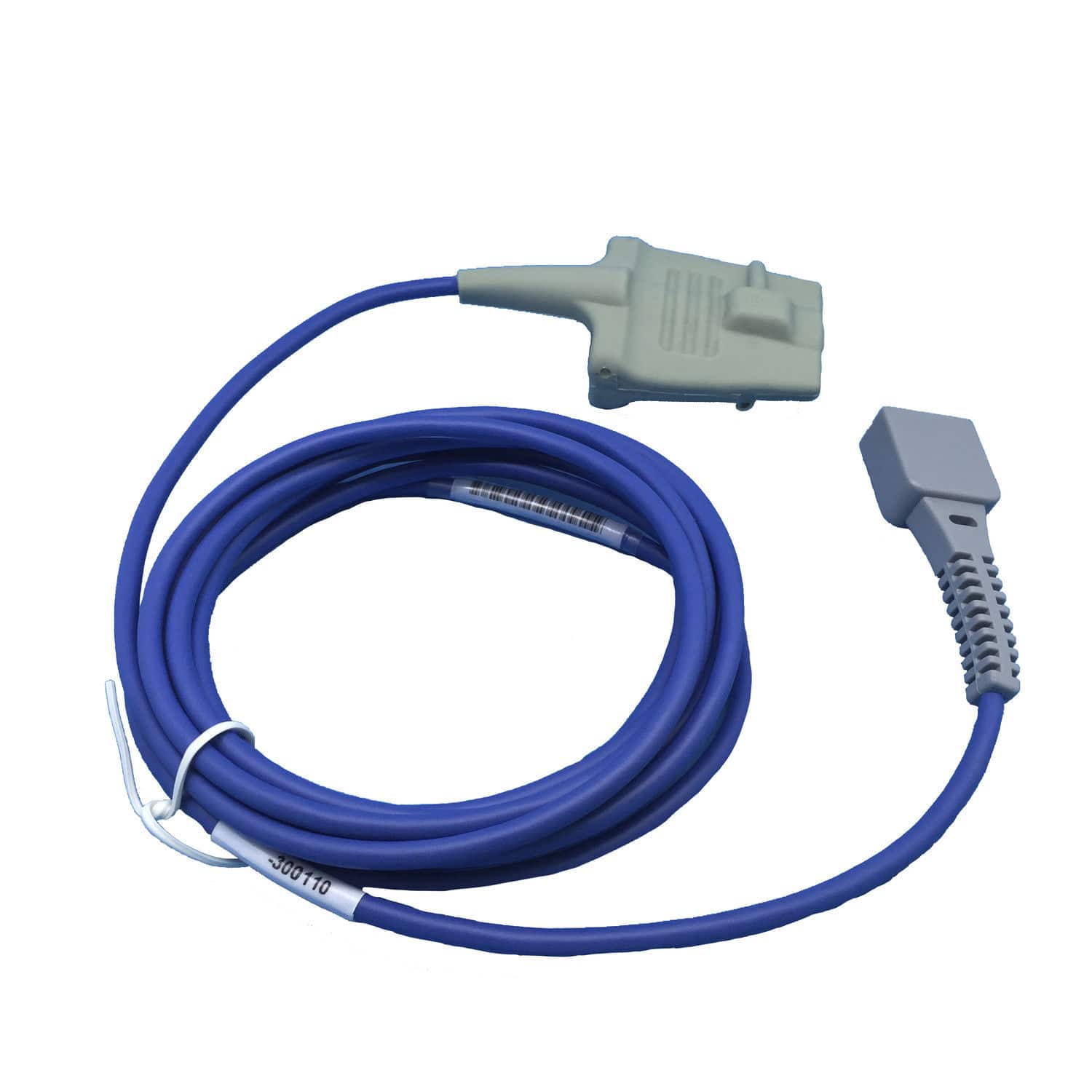 Reusable SpO2 sensor - 8110-T100A090 - Sleepsense