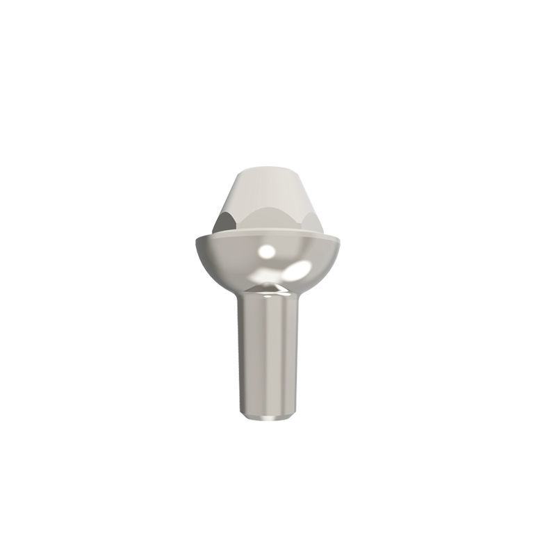 Titanium implant abutment - FD MA230 - Shorter Implant - internal ...