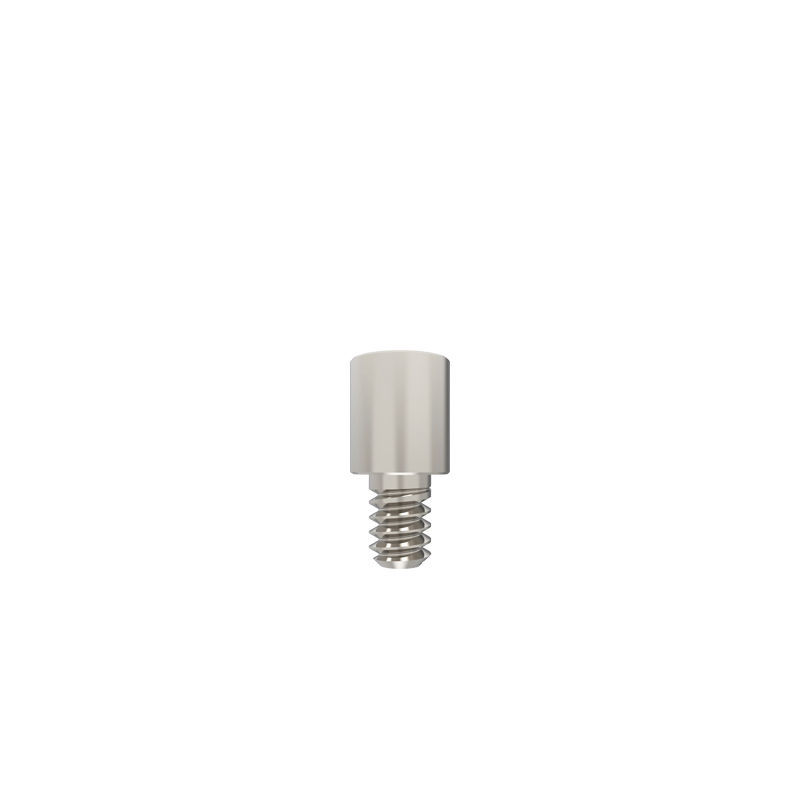 Implant abutment dental driver - 80-06-06 - Shorter Implant