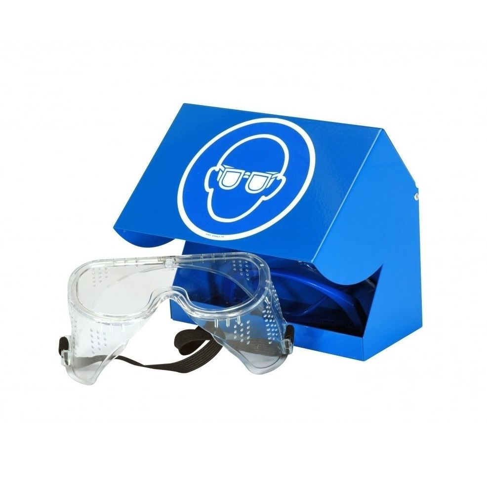 Storage box - 957950 - Epibox - steel