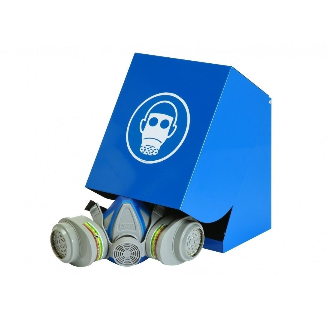 Storage box - 957952 - Epibox - steel