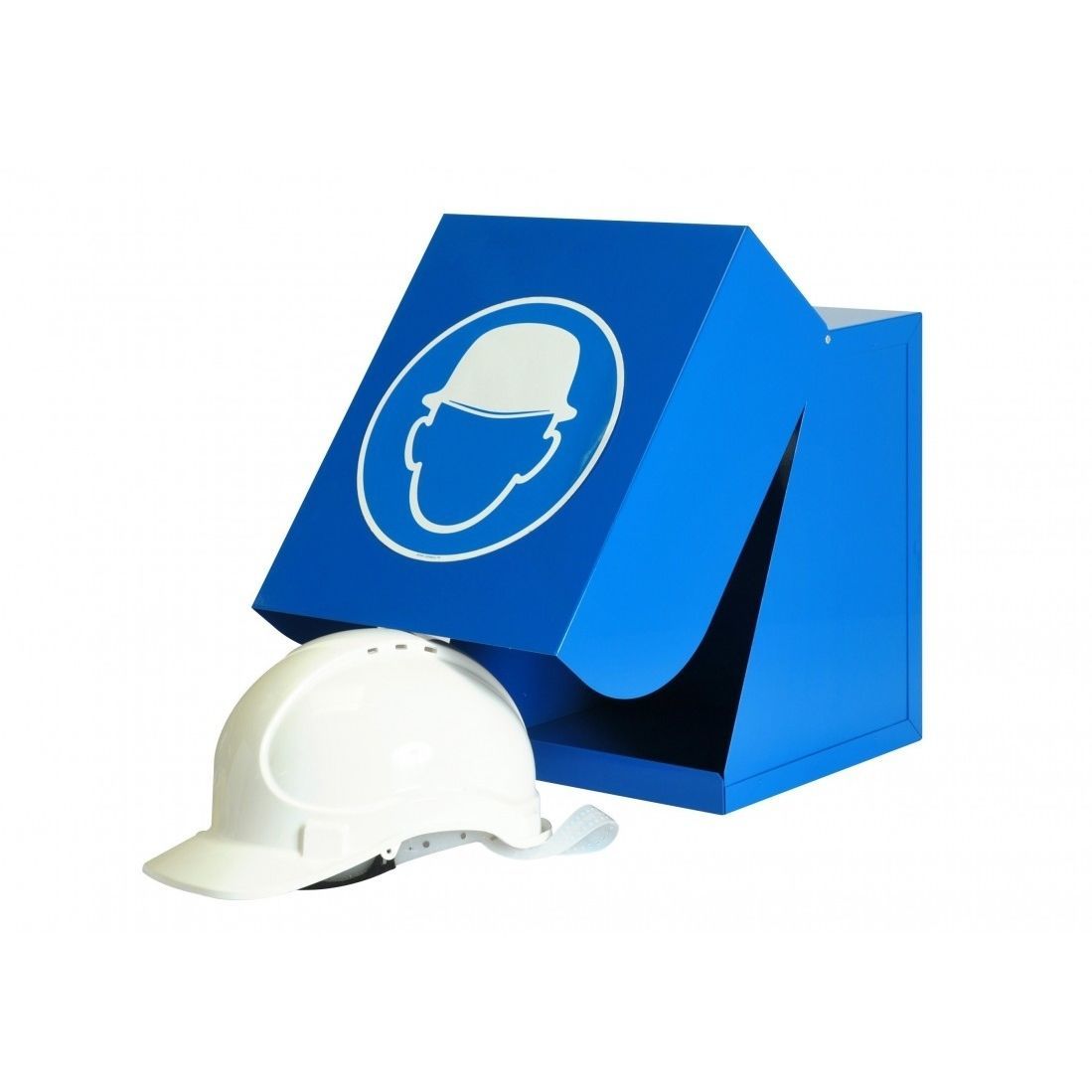 Storage box - 957953 - Epibox - steel