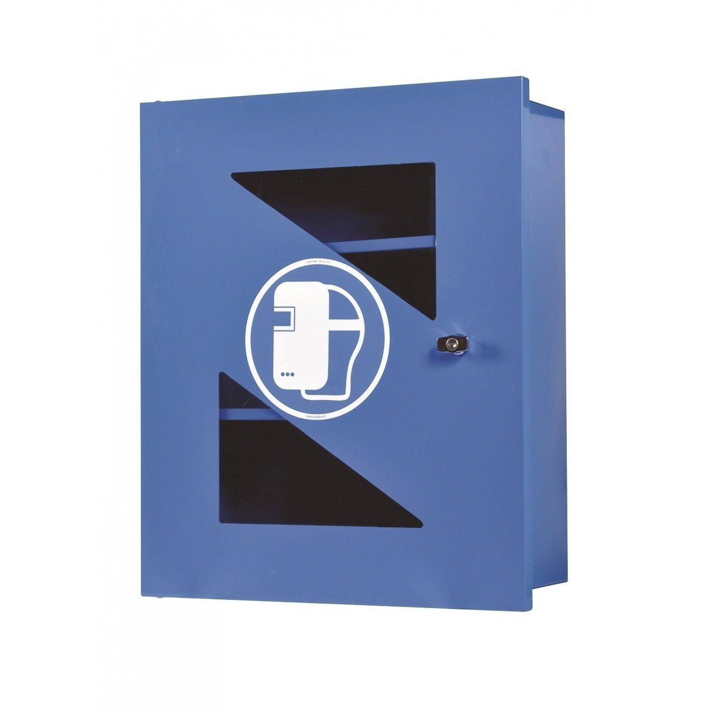 Storage box - 957954 - Epibox - steel