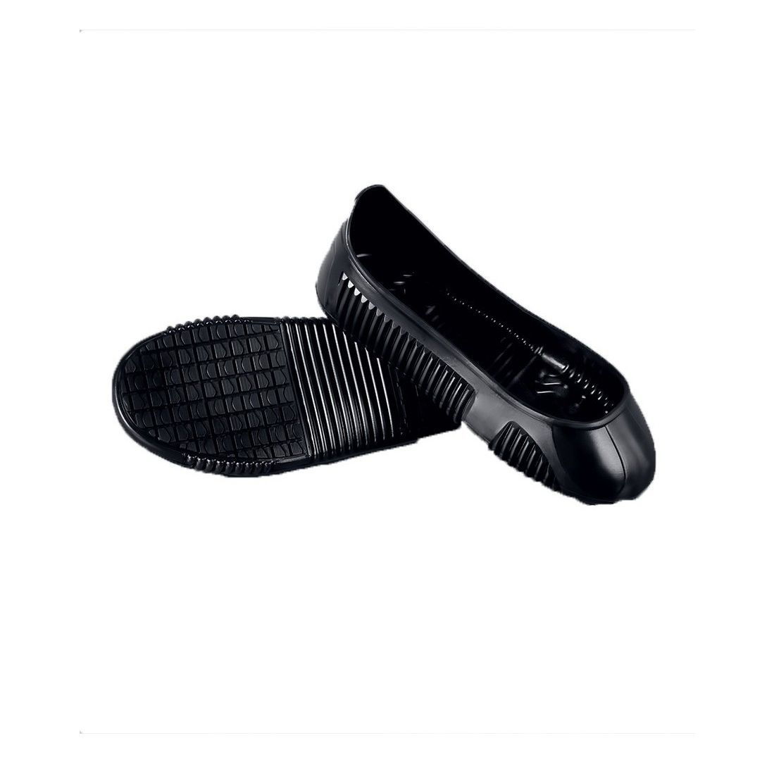 Latex medical shoe cover - 957618 - Epibox - anti-slip / waterproof ...