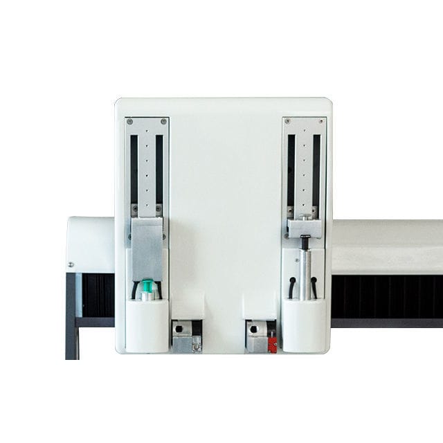 Automatic laboratory workstation - BioSpot® X - Biofluidix - for liquid ...