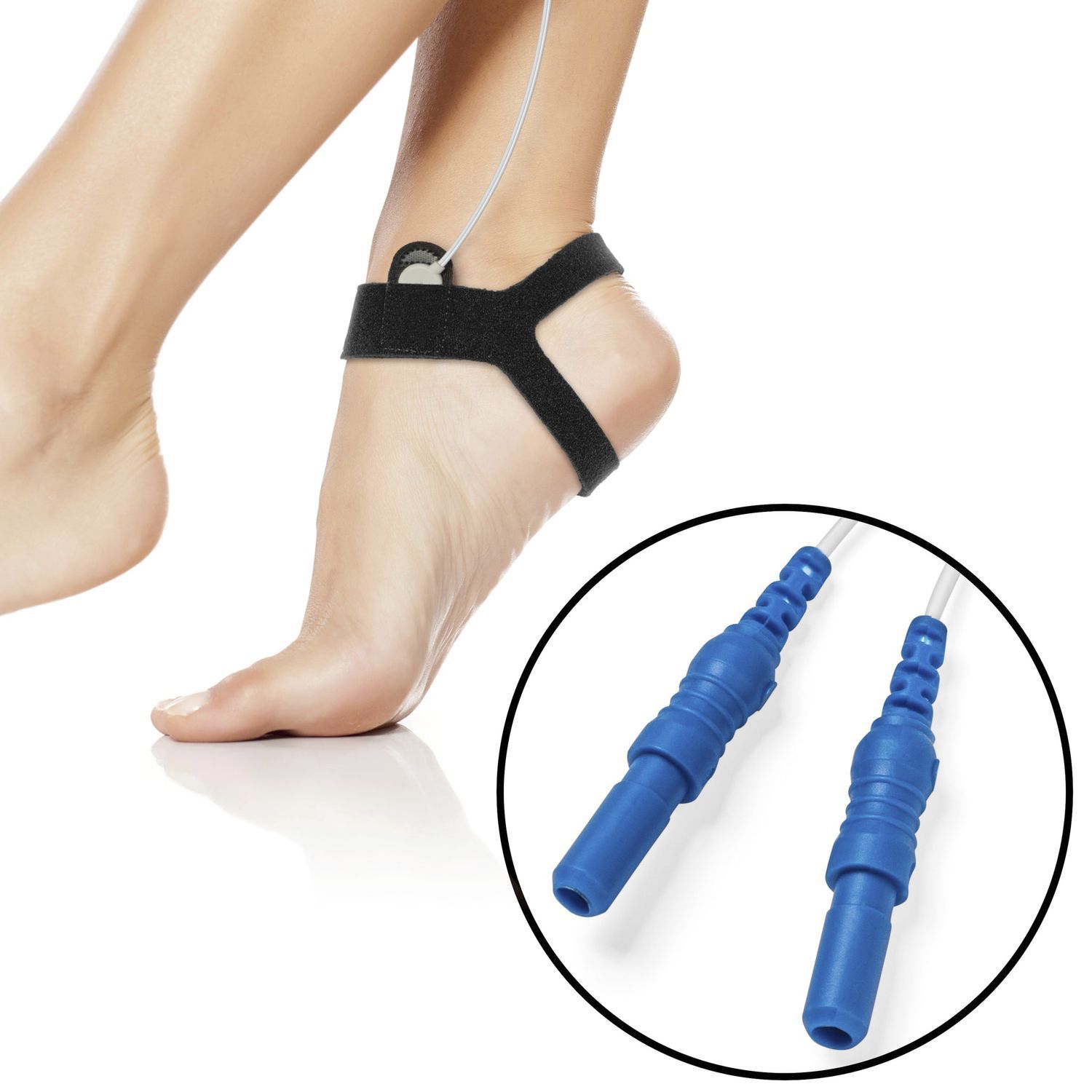 Limb mobility sensor - T20774 - Neurotronics - monitoring