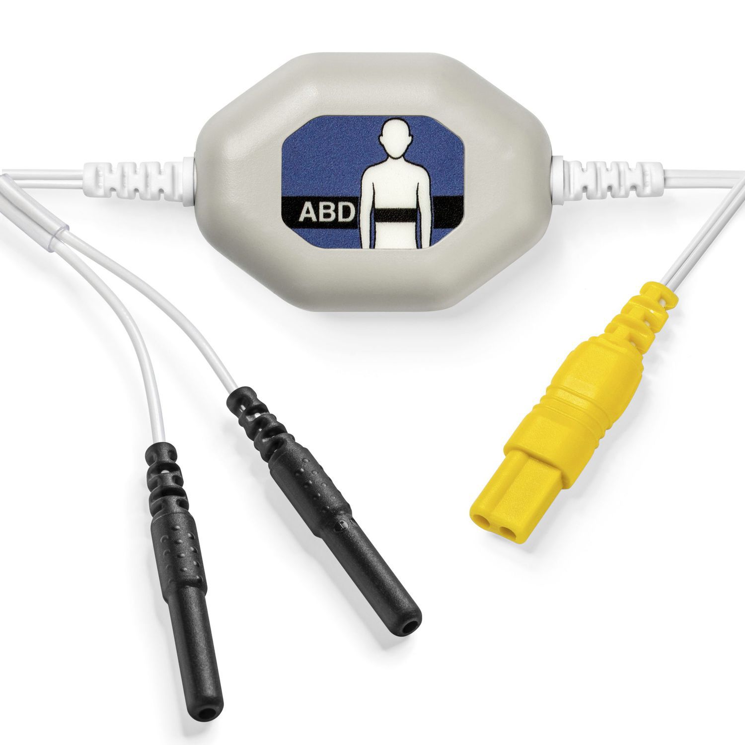 Inductive breathing sensor - S50986 - Neurotronics - monitoring