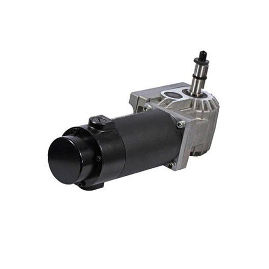 Wheelchair gear-motor - Dongyang Dong Zheng Motor Co. Ltd. - DC