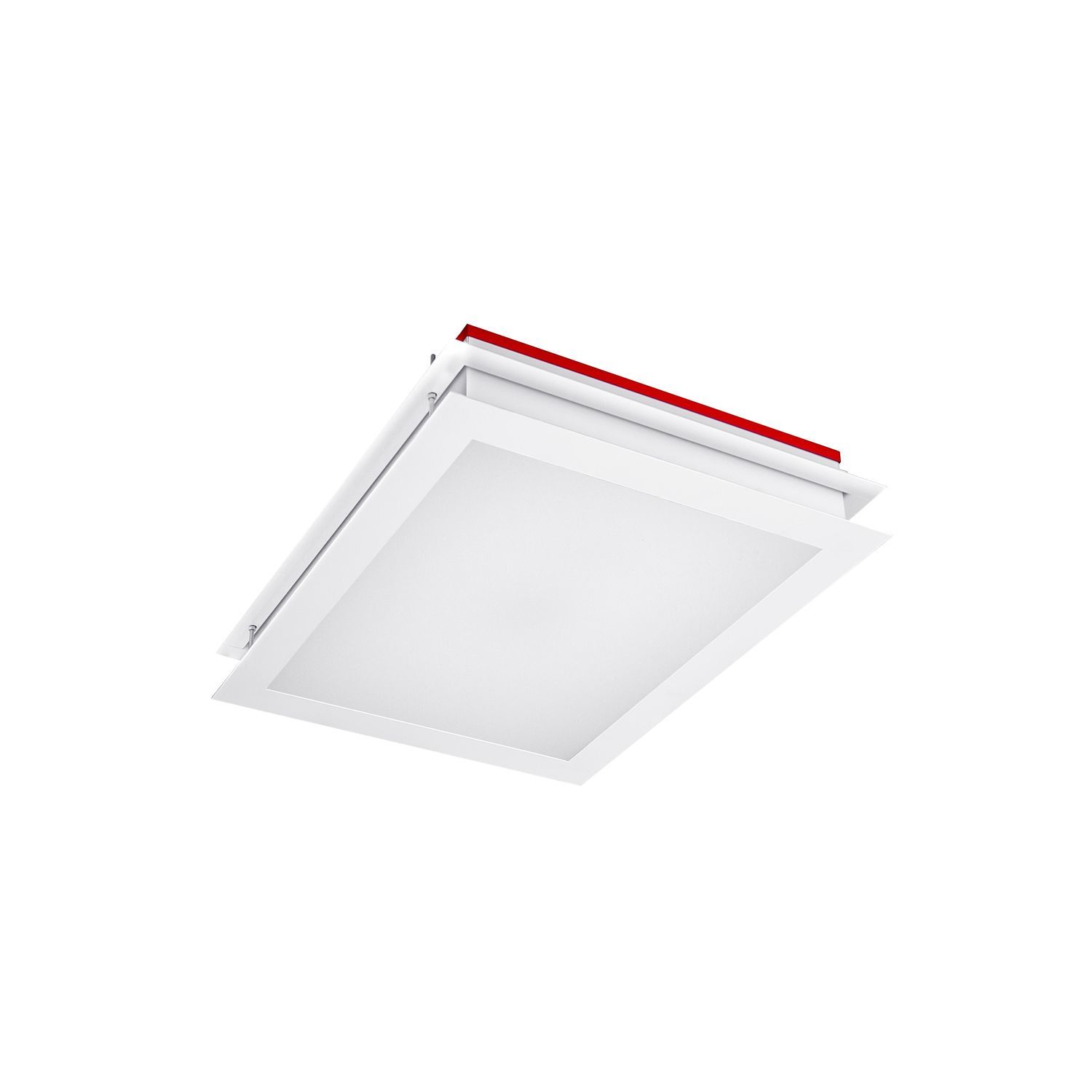 Lighting light - IR77-HLED - Isoone - medical / LED / ceiling-mounted