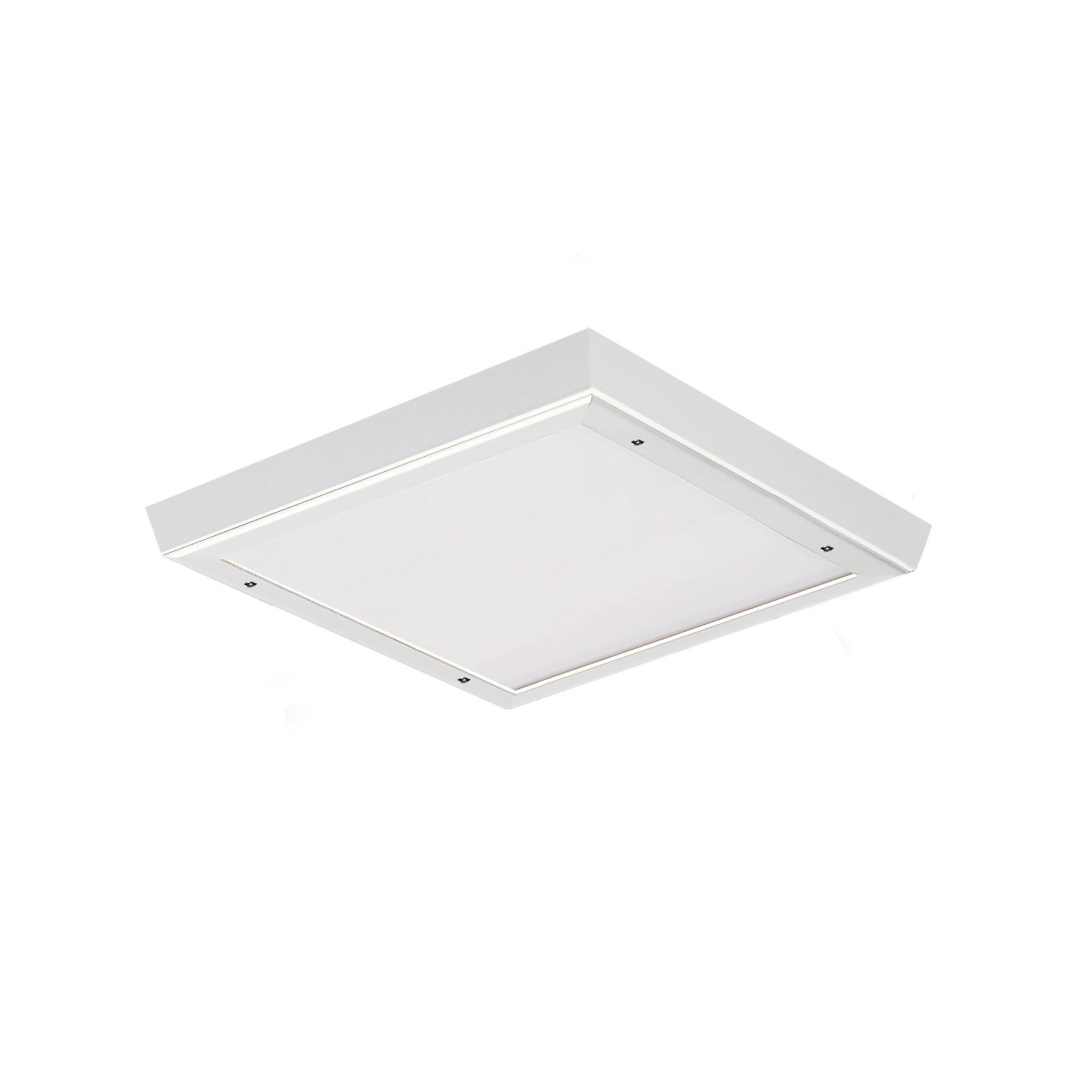 Lighting light - SIRIUS - Isoone - medical / LED / ceiling-mounted