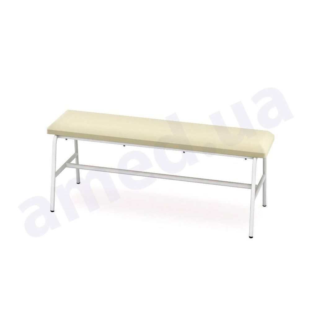 Healthcare facility bench - Б1.100 - Amed