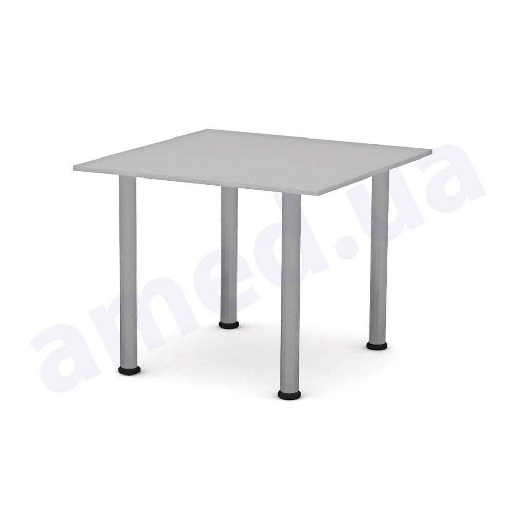 Work table - СМ7.201 - Amed - square / plastic