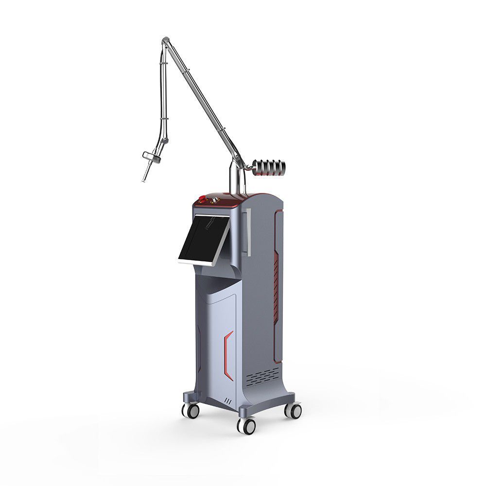 Scar removal laser - FL1 - Beijing Stelle Laser Technology - surgical / vulvo-vaginal ...