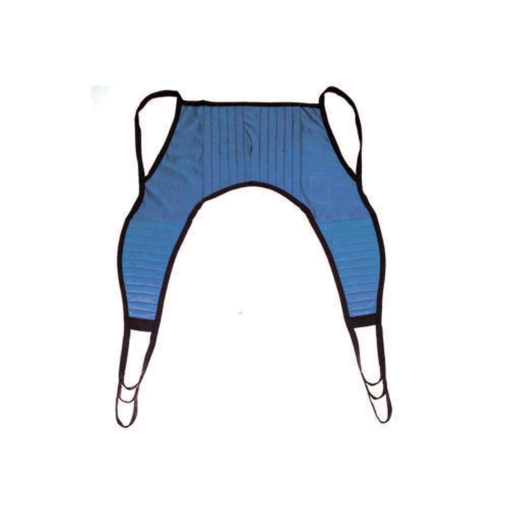 Patient lift sling - H80112X - Rhythm Healthcare