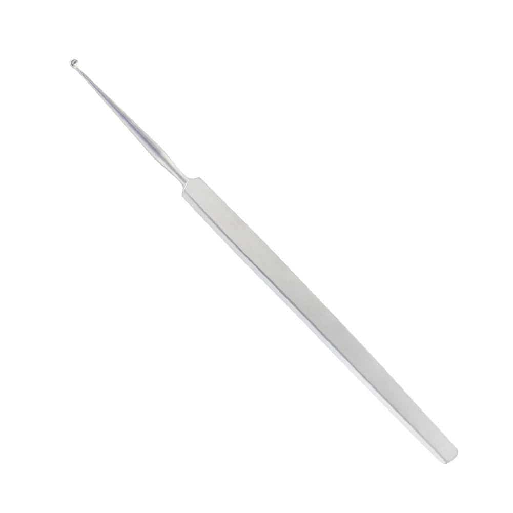 Ophthalmic surgery curette - SM-0211/3 - Stellmacher Instruments