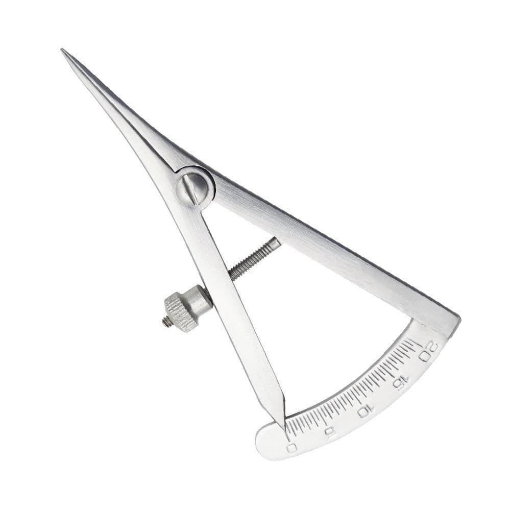 Castroviejo calipers - SM-0604 - Stellmacher Instruments