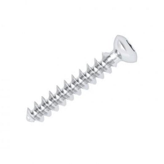 General purpose compression bone screw - 5107-040-0 series - Ortobio ...