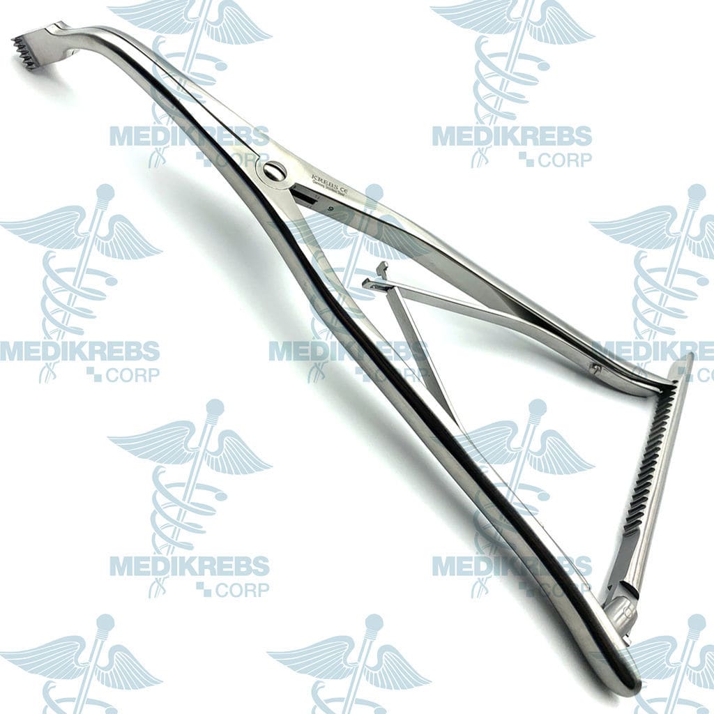 Spreader - NS166 - Medikrebs Corp.