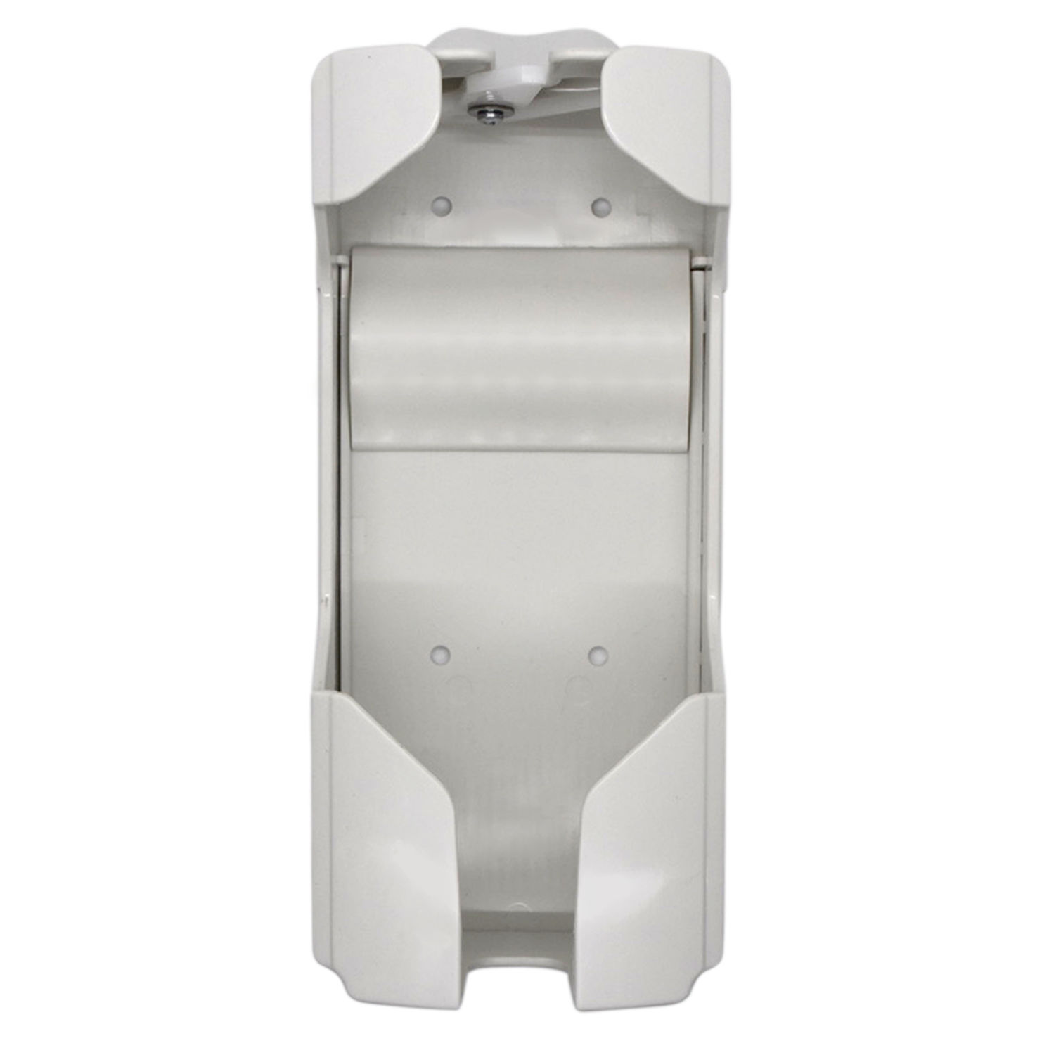 Medical instruments holder - 134307 - Exergen Corporation - wall-mount