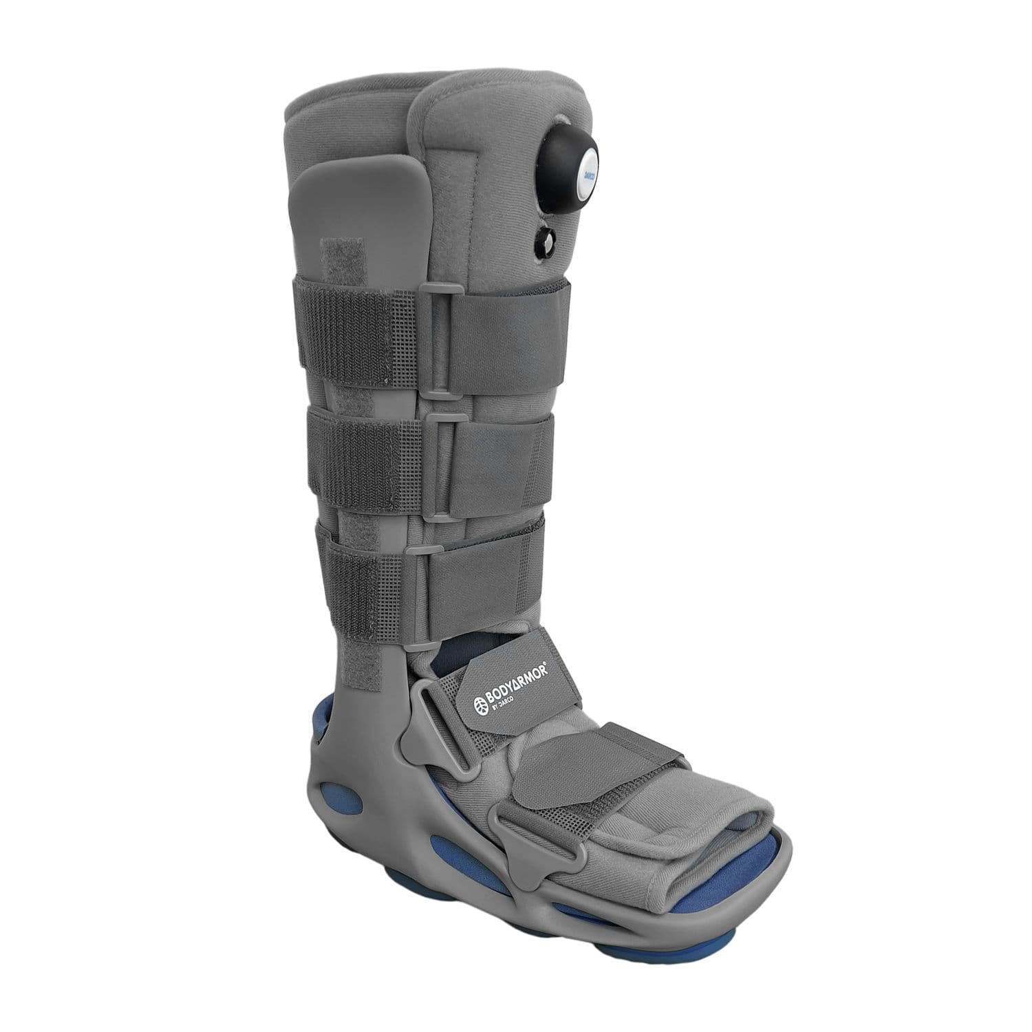 Long walker boot - Body Armor® - Darco - inflatable