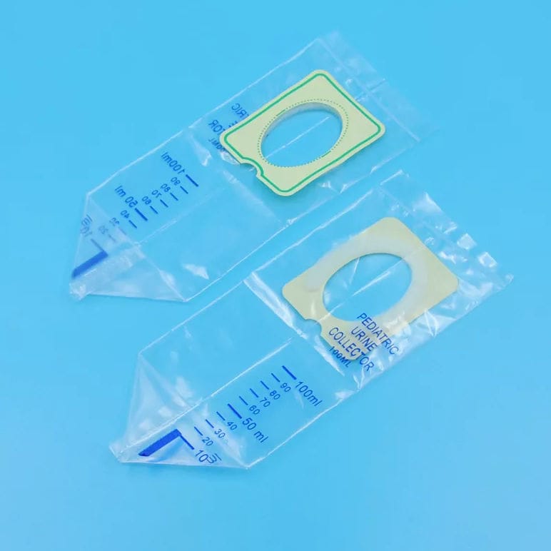 Urinary drainage set - ST1101 - Changzhou Standard Medical Devices ...