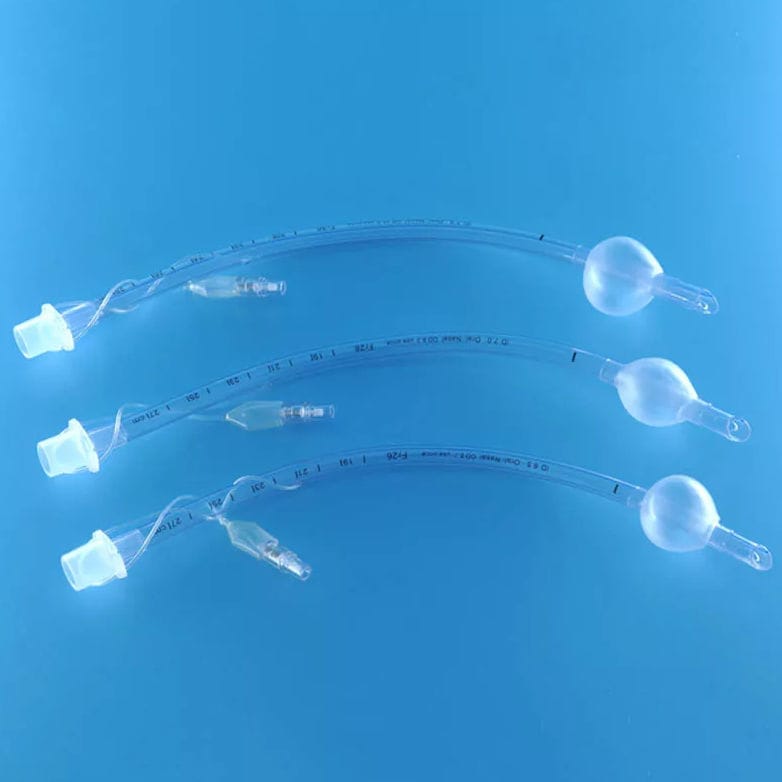 Oral endotracheal tube - ST4024 - Changzhou Standard Medical Devices